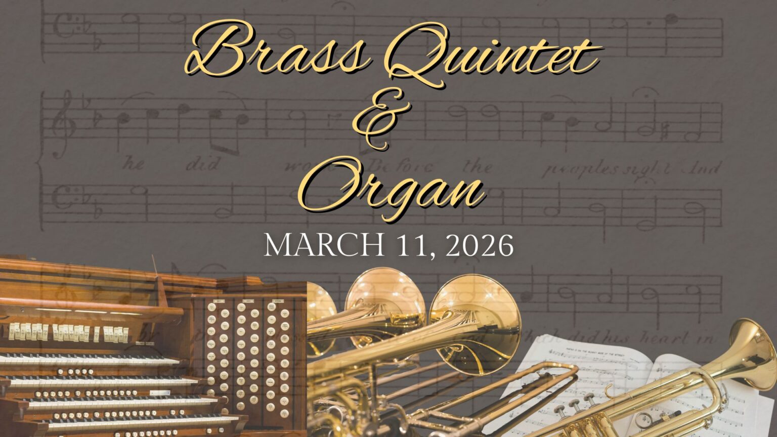 Lenten Concert Series - Resurrection Church