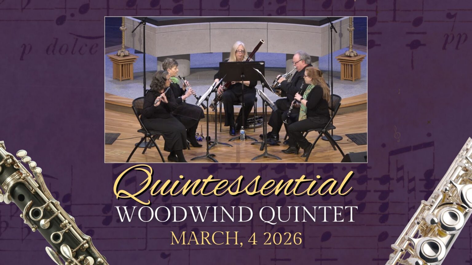 Lenten Concert Series - Resurrection Church
