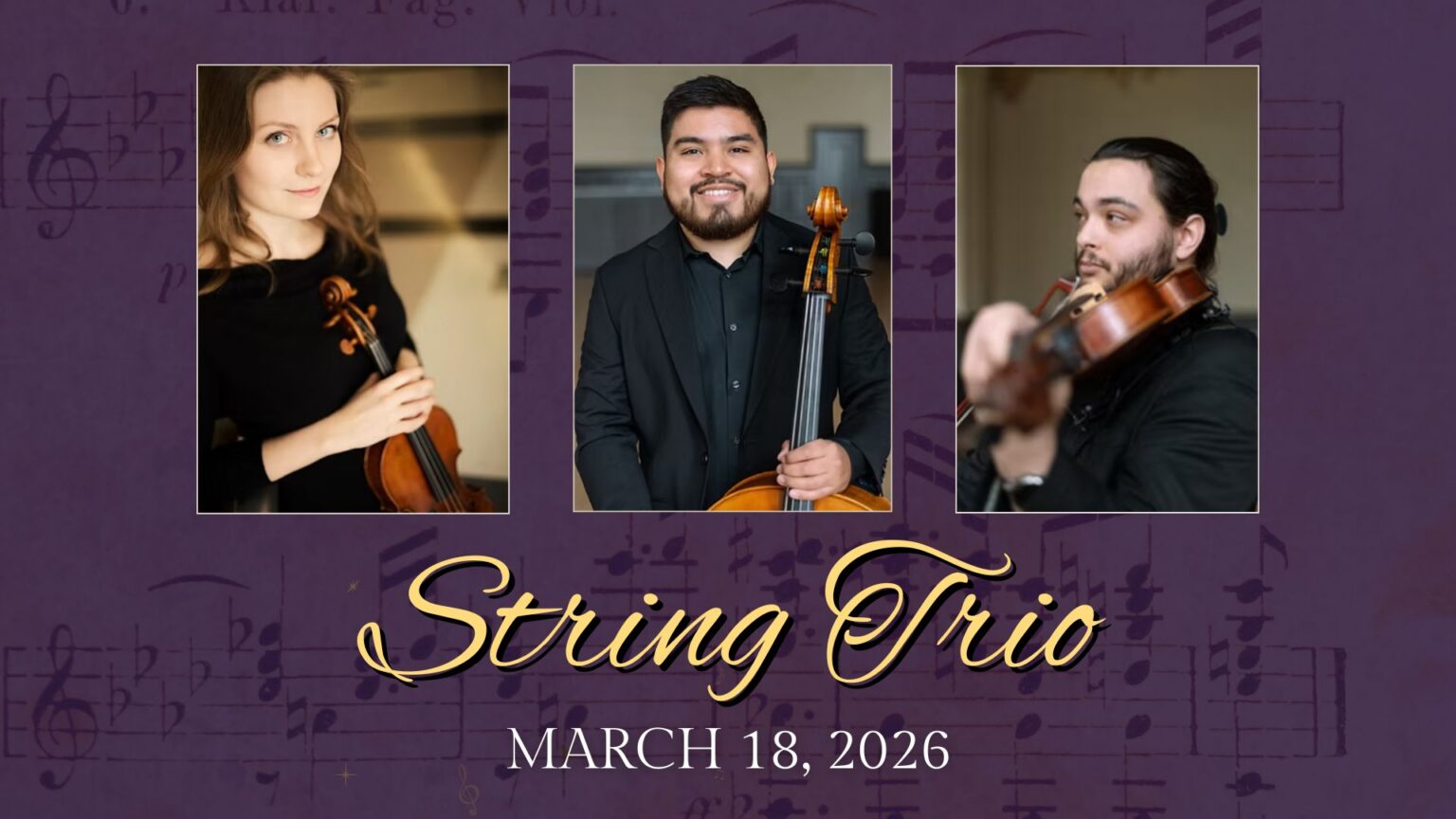 Lenten Concert Series - Resurrection Church